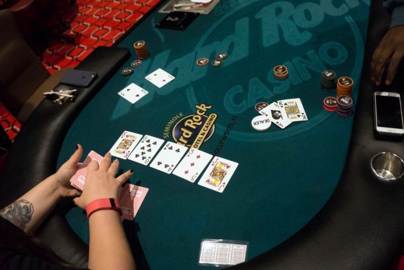 Event 9: Benjamin Over Taddei | Coco Poker