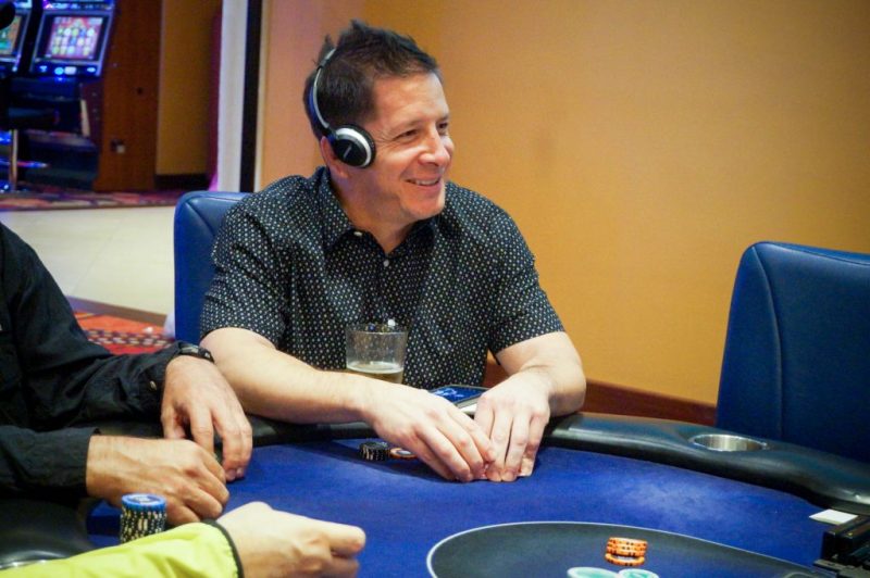 Event 6B: Loving Hanging Around | Coco Poker