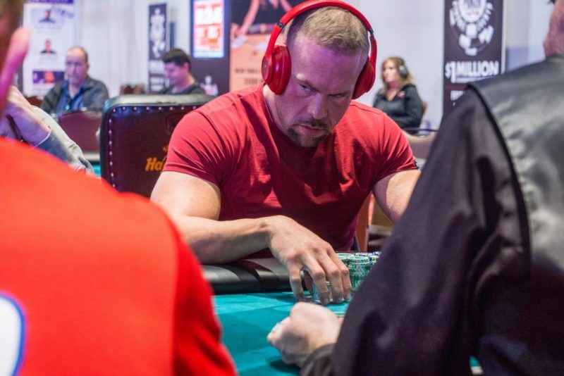 Monster Stack: Break Time Counts | Coco Poker