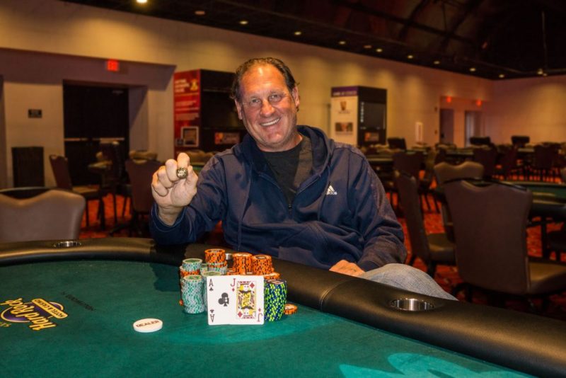 Event 12: Greg Baird Wins Coco’s Final Ring and $11,385; Martin Ryan ...