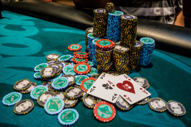Monster Stack: Big Play Today in Coco | Coco Poker
