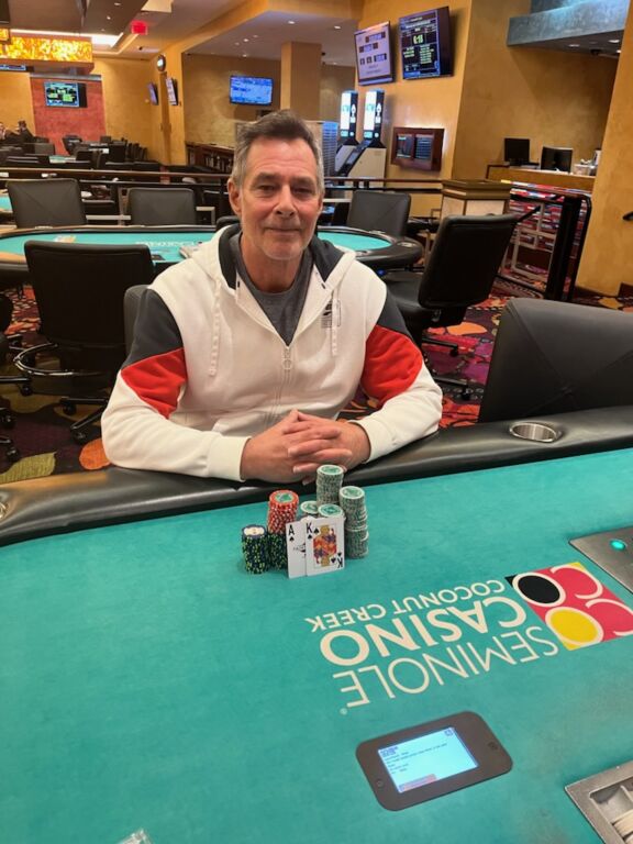 Coco Poker
