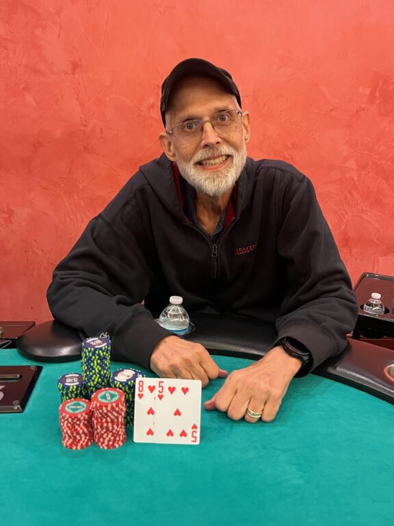Coco Poker