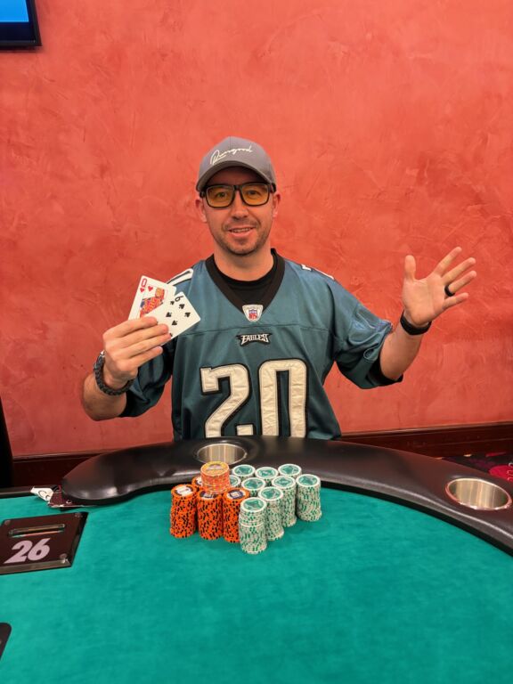 Coco Poker