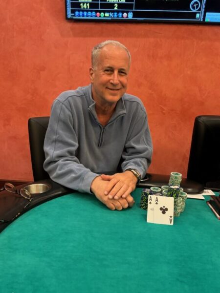 Congratulations to Andrew Smith! Takes down the Wednesday Night 10K ...