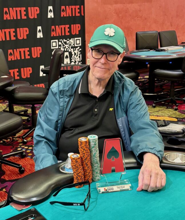 Coco Poker